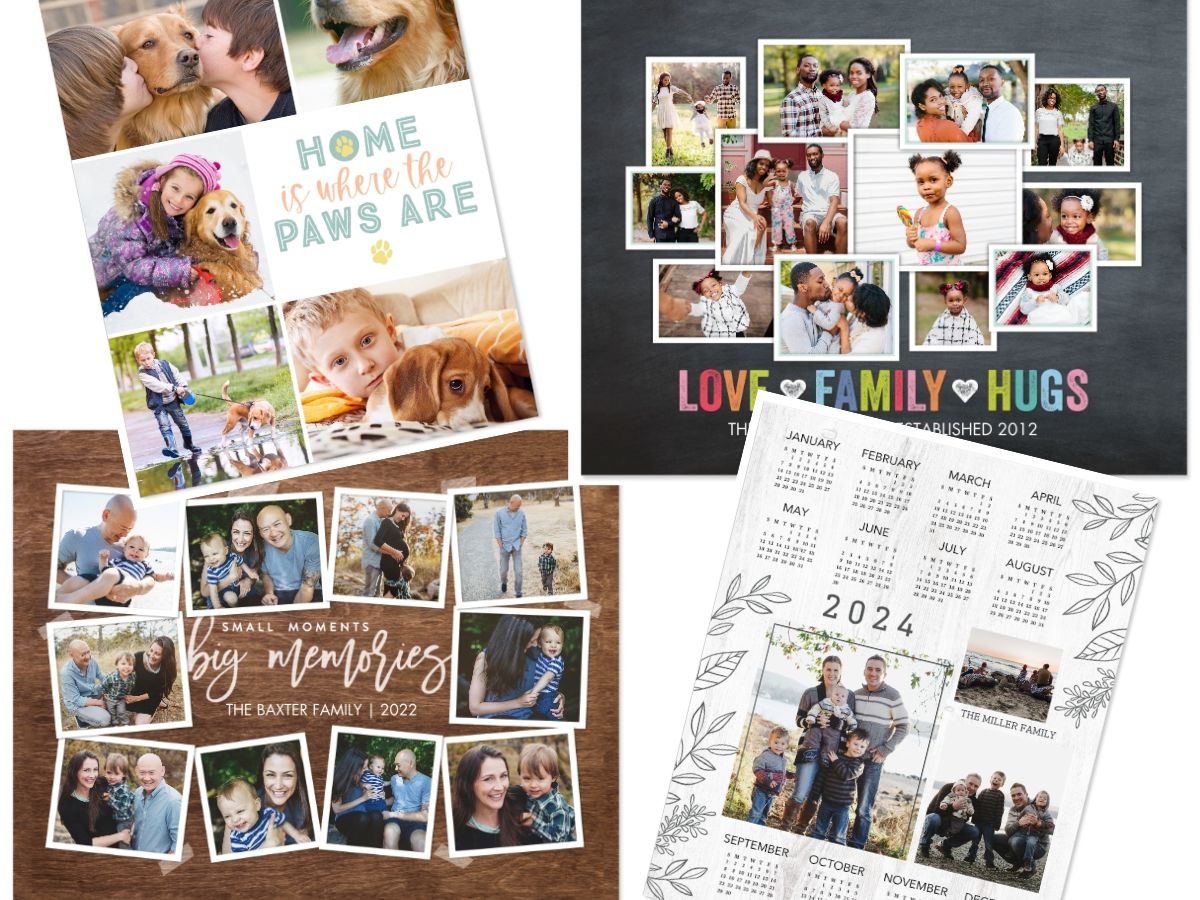 Up to 80% Off Photo Gifts - Best CVS Photo Coupon & Promo Codes!