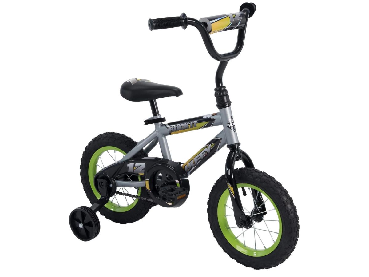 Up to 65% Off Walmart Bikes | Includes Huffy, Kent, Schwinn & More | Hip2Save