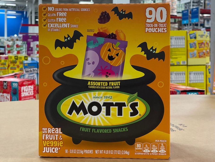 15 of the Best Sam's Club Halloween Snacks | Stock Up for Class Parties ...