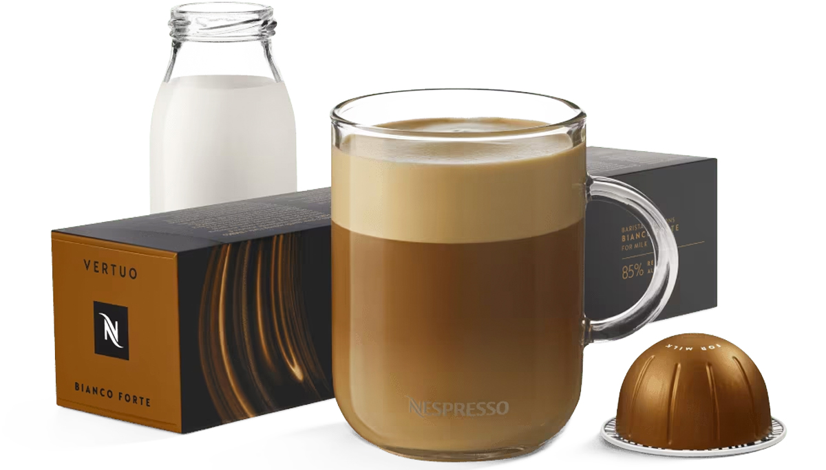 Nespresso Pods 100-Count Only $49.99 Shipped (Just 50¢ Each!) | Hip2Save