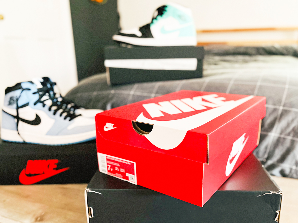 Latest Nike Sale | Up to 60% Off Shoes, Clothing & Accessories