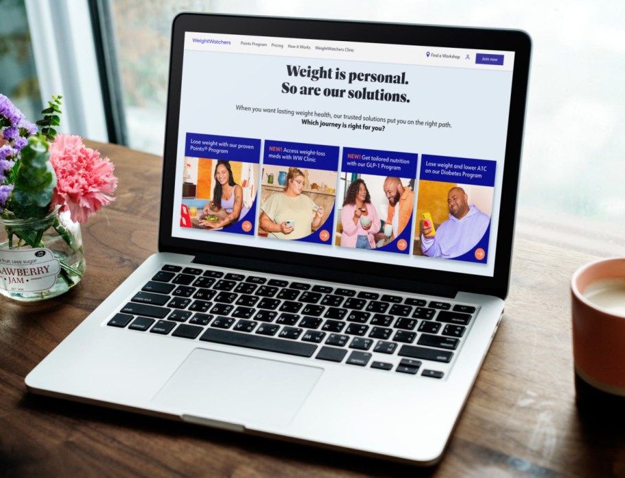 WeightWatchers Files for Bankruptcy...But It’s Not What You Think ...