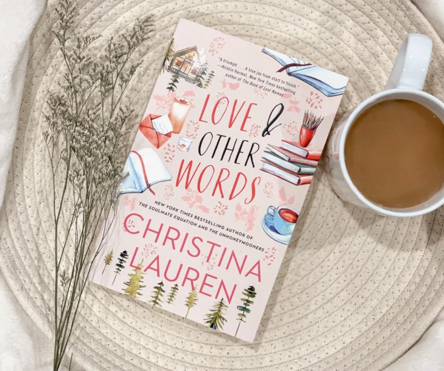 10 Bestselling Authors Like Colleen Hoover | Hip2Save