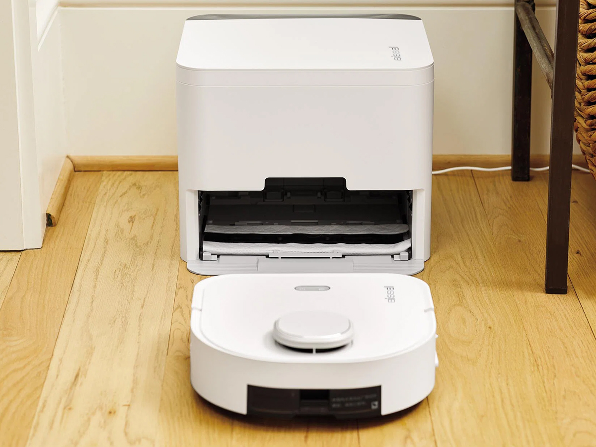 GO! Bissell Robotic Mop ONLY $168 Shipped on Walmart.com (Regularly ...