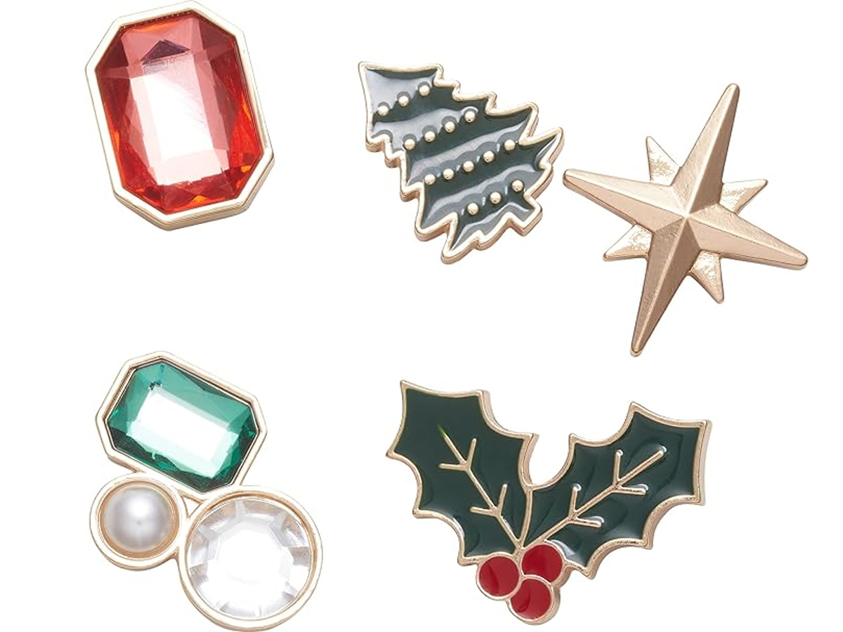 Crocs Jibbitz Set Just $5.50 on Amazon (Regularly $20) | Hip2Save