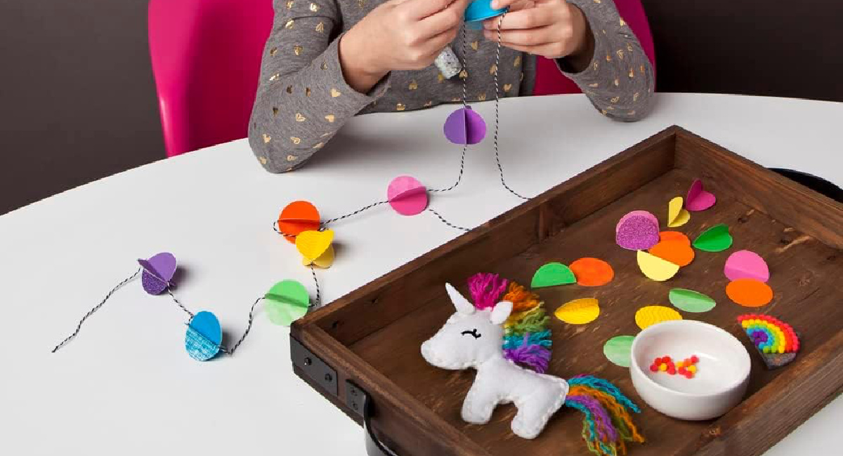 60% Off Craft-Tastic Kits on Amazon | Unicorns Craft Kit Just $9 (Reg ...