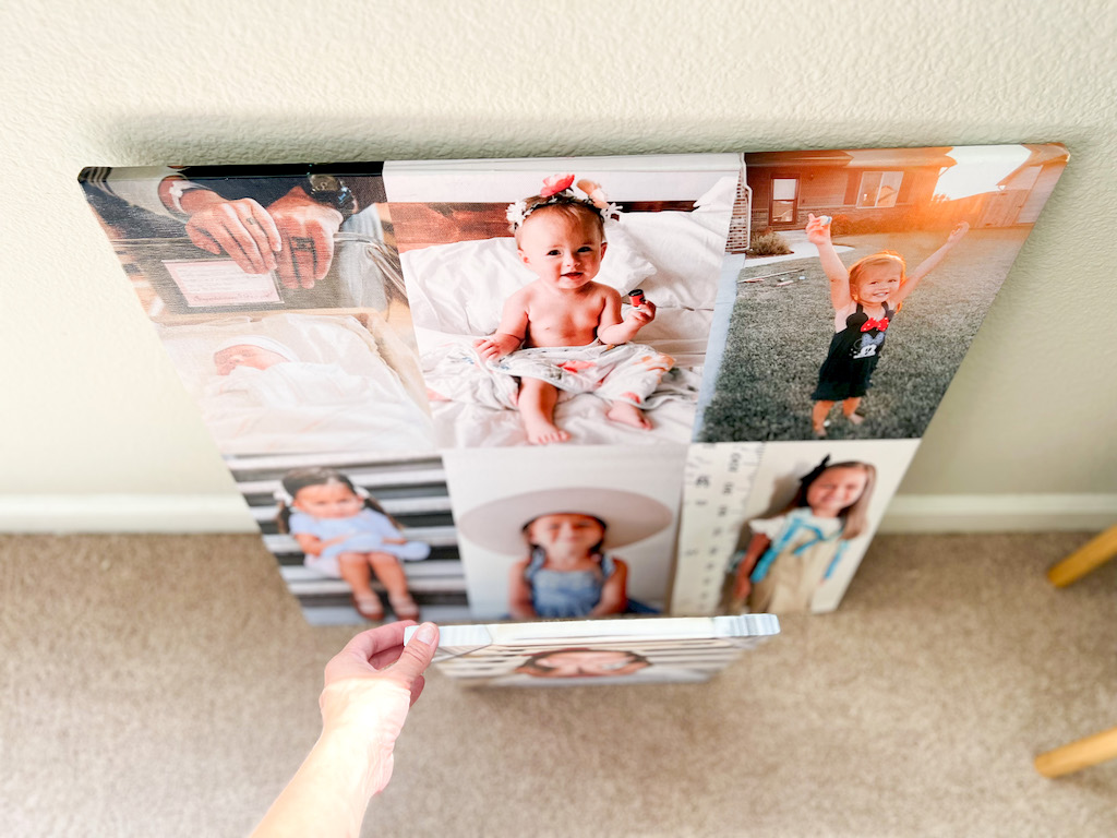 WOW! Photo Canvases & Collages ONLY $14 Each | Create a Gallery Wall ...
