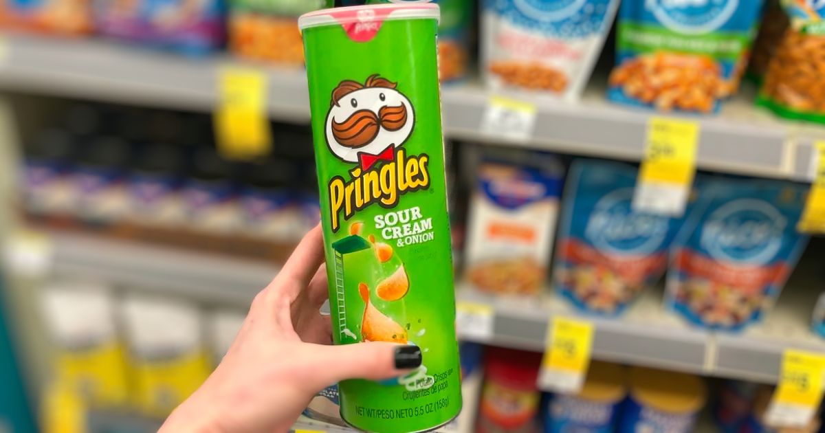 Uh Oh… Everyday Pantry Favorites Just Got Recalled in These States ...
