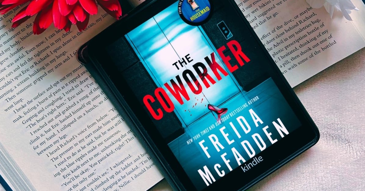 10 Best Kindle Unlimited Books on Amazon Right Now