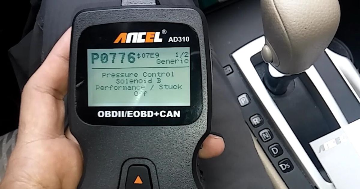 Ancel Diagnostic Car Code Scanner Only $11.75 on Amazon | 29,000 5-Star ...