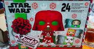 Funko POP Star Wars Advent Calendar ONLY 23 99 Shipped W Amazon Prime