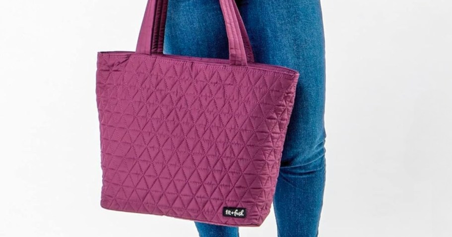 Grab the 2-in-1 Insulated Tote Bag for Just $16.79 on Amazon – Perfect ...