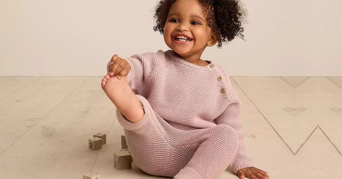 Little Co. by Lauren Conrad Clothing from $10.85 on Kohls.com ...