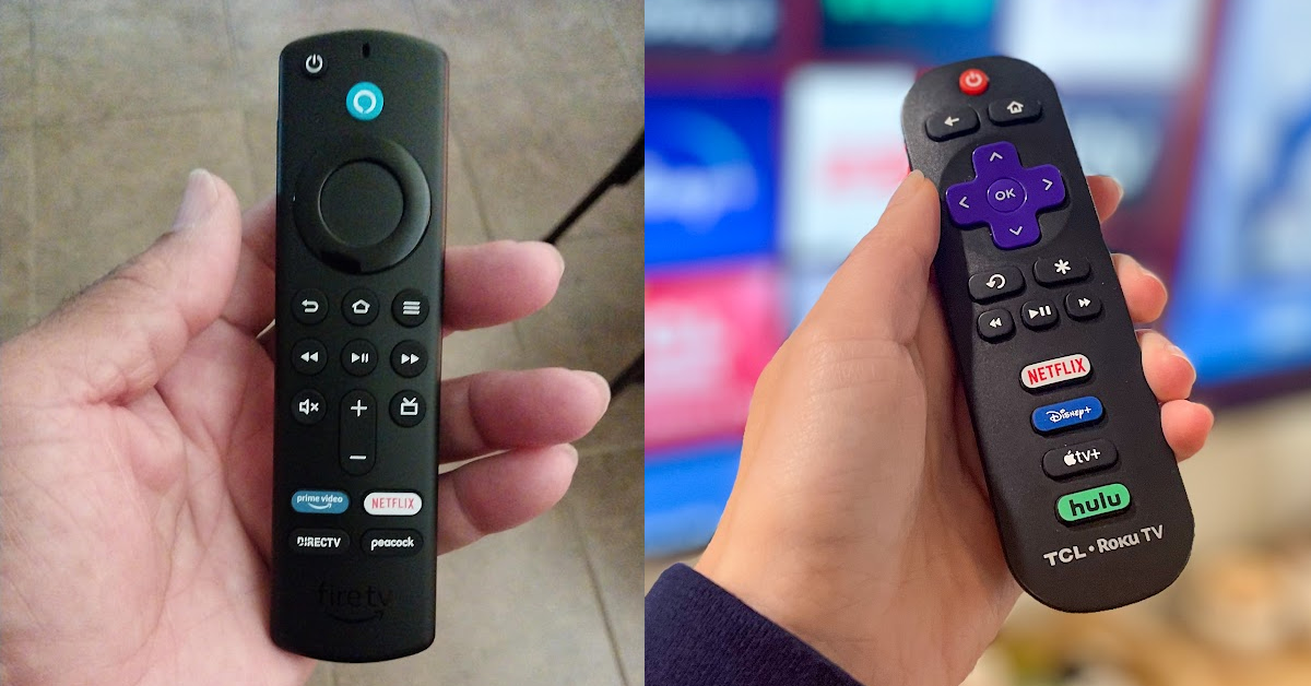 Roku Vs Firestick: Our Team Picks Their Favorite | Hip2Save