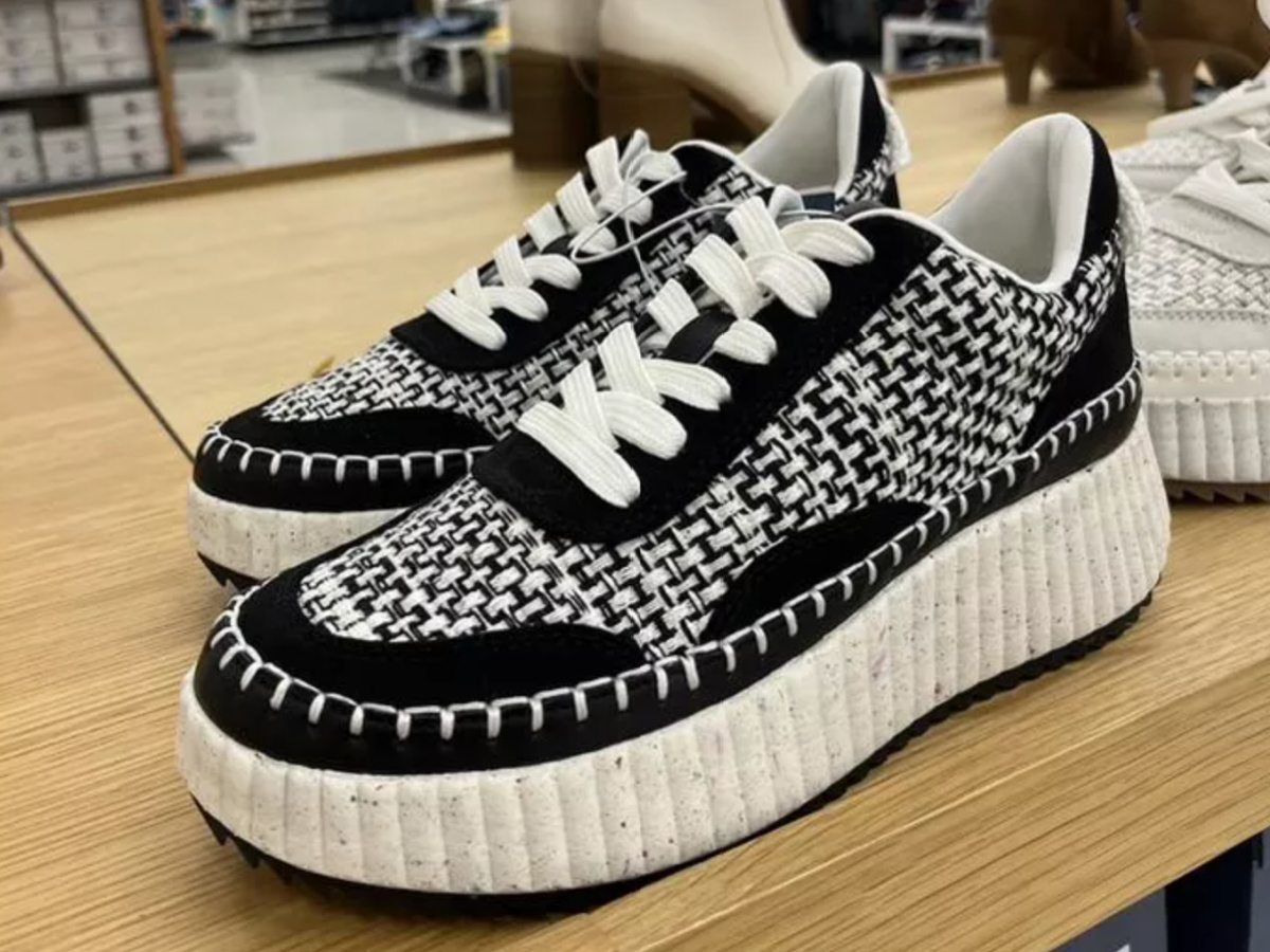 Latest Target Women's Shoes Releases | Trendy Designs for Less!