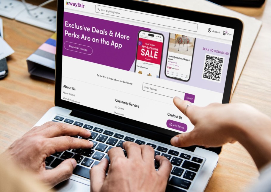 Is Wayfair Legit? See Our Team's Honest Wayfair Reviews!