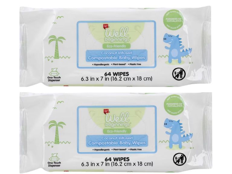 Walgreens Baby Clearance | Pampers Diapers 58-Count Just $8.99 After ...