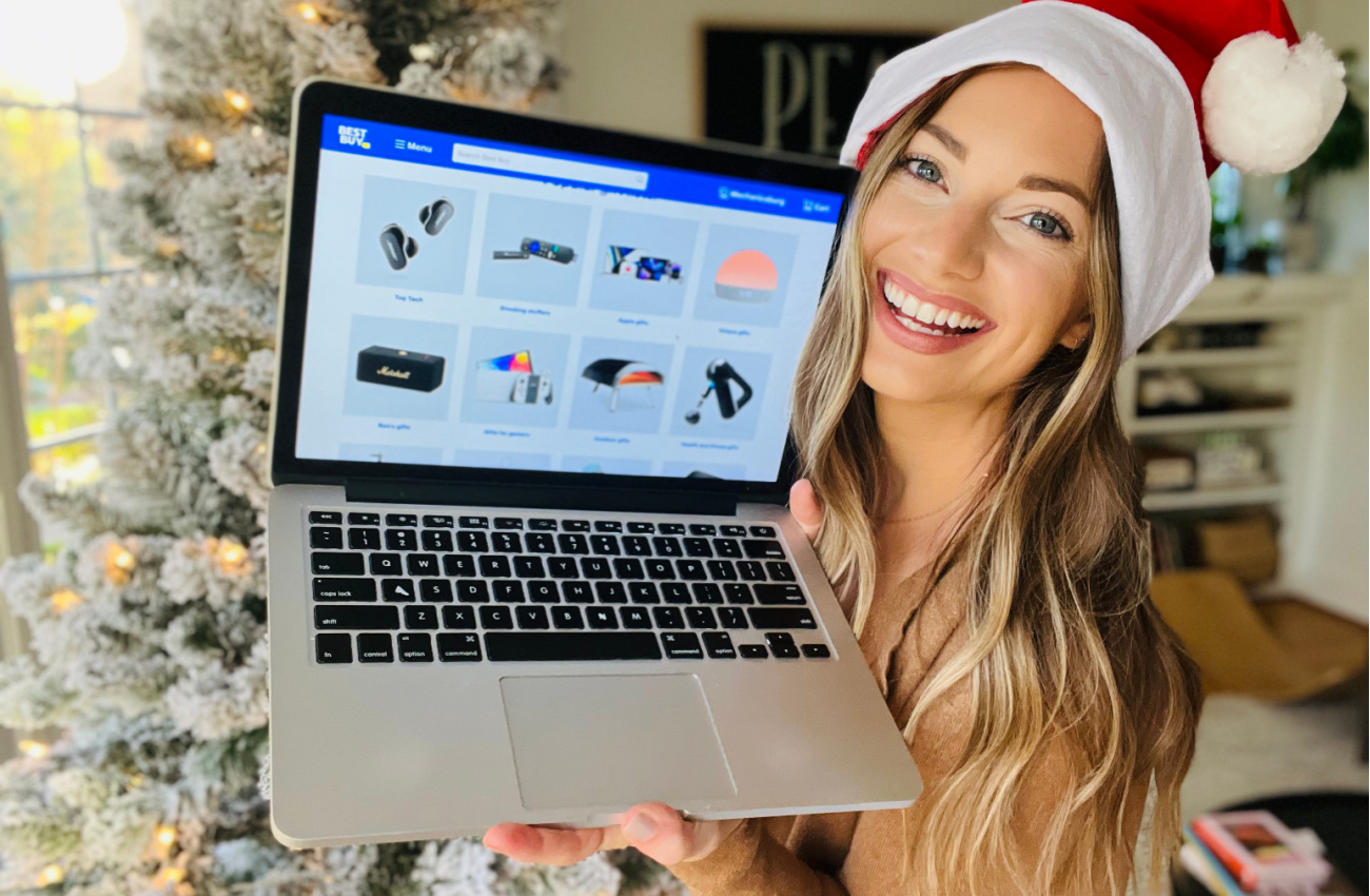 Top Best Buy Black Friday Deals | 60% Off Home Security, Kitchen ...