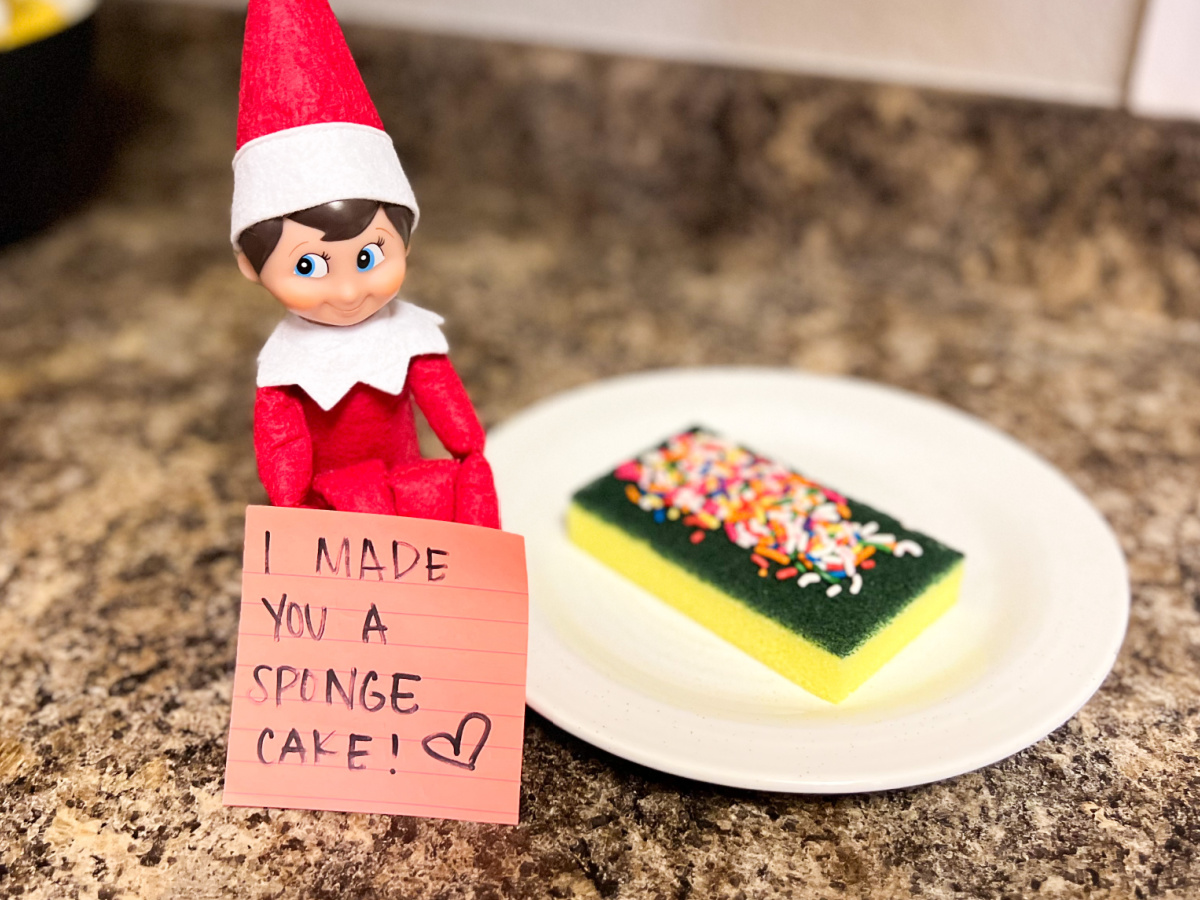 25 Elf On The Shelf Dollar Tree Ideas Only $26 | Hip2Save
