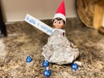 25 Elf On The Shelf Dollar Tree Ideas Only $26 | Hip2Save