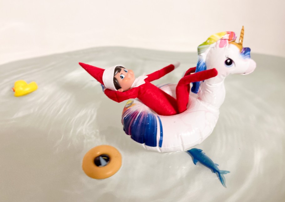 25 Elf On The Shelf Dollar Tree Ideas Under $24 | Hip2Save