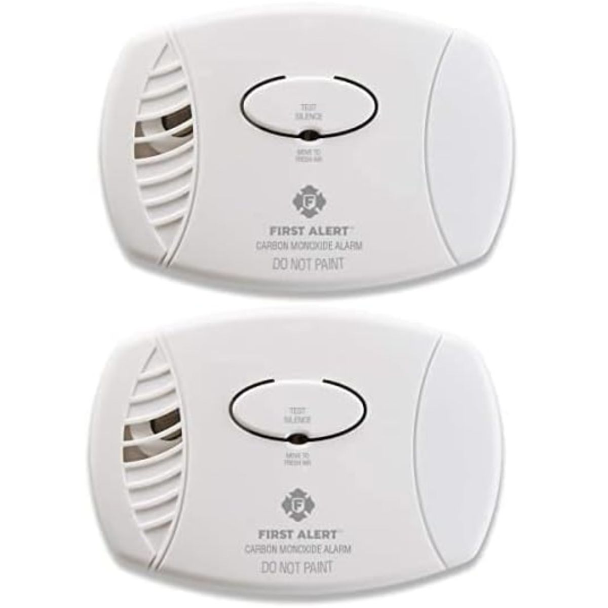 First Alert Carbon Monoxide Alarm 2-Pack Only $18.96 on Amazon (Battery ...