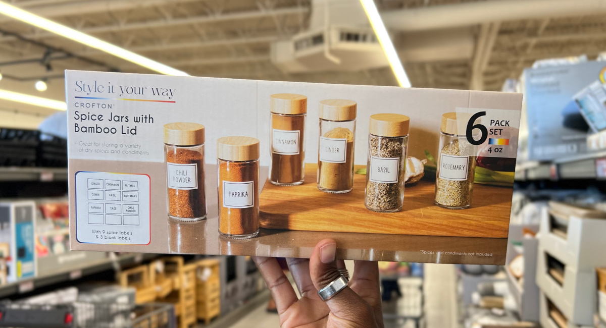 ALDI Deals: Hiking Boots Only $18.99, Cast Iron Skillet Only $12.99 & More