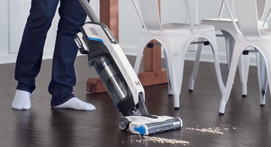 HART Cordless Stick Vacuum Only $78 Shipped on Walmart.com (Regularly ...