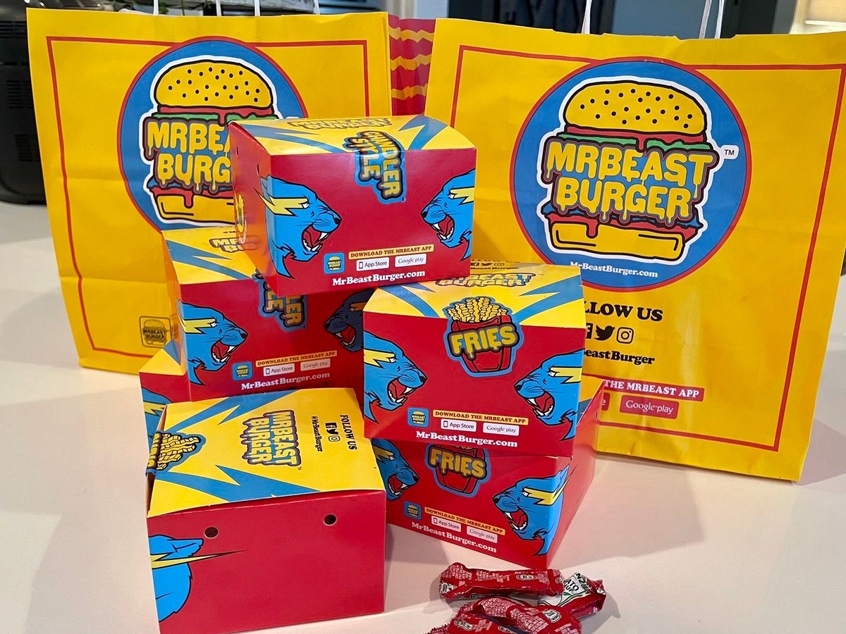 What is a Ghost Kitchen? Hint: It Has Nothing to do With Halloween