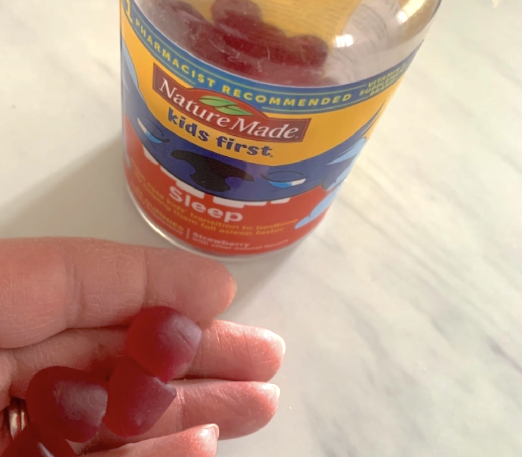 Nature Made Kids Melatonin Gummies Only $9 Shipped for Prime Members ...