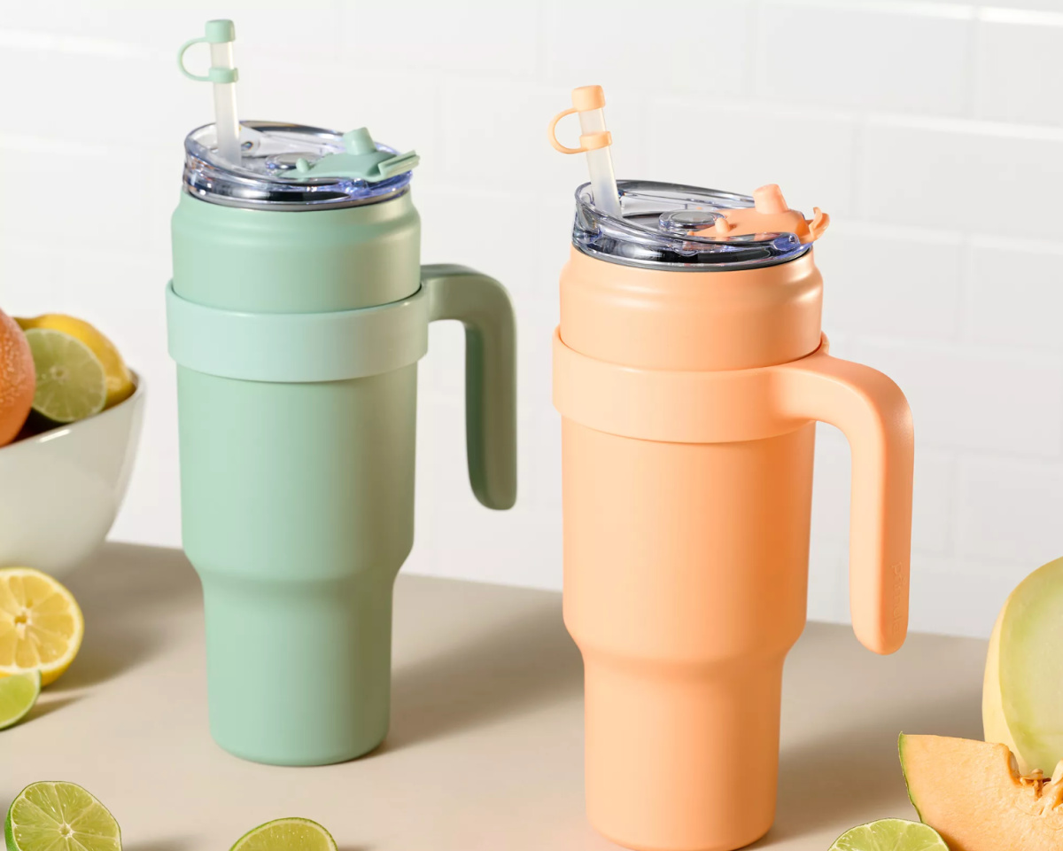 Primula 40oz Tumbler Mugs 2-Pack from $30 Shipped (Easy Teacher Gift ...