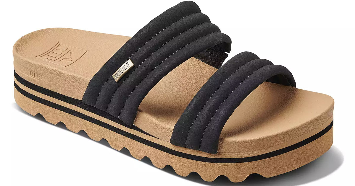 RARE 35% Off Reef Sandals on Kohls.com - Hundreds of Shoppers Bought ...