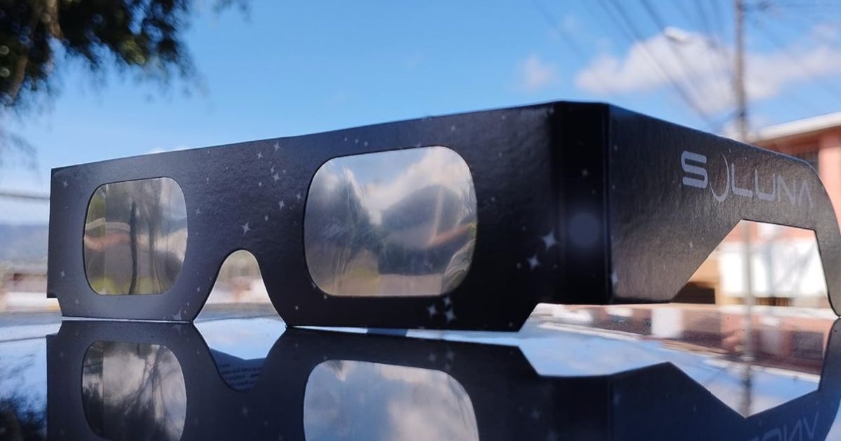 Where to Buy Solar Eclipse Glasses or Get Them FREE in 2024