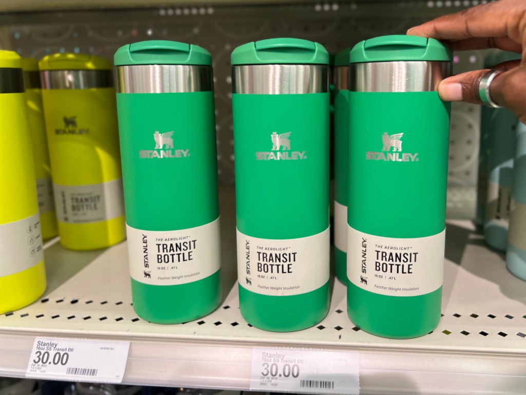 NEW Stanley Tumblers at Target – Includes a 2-Pack (Hurry, May Sell Out ...