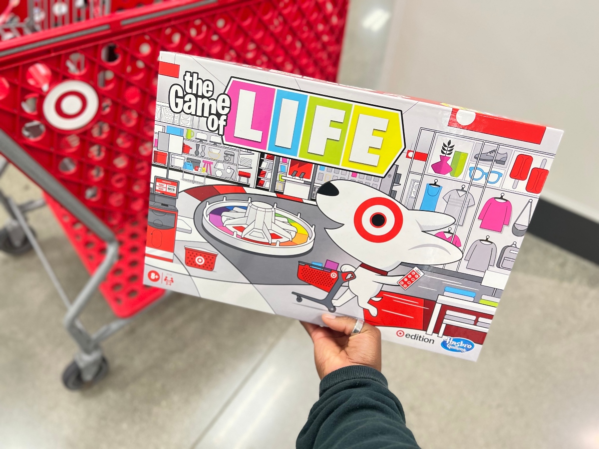Top 13 Target Gifts for Kids – Prices from $8.99!