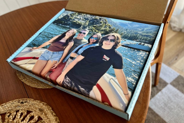 Walgreens Photo Canvas Print JUST $12.50 + Free Same Day Pickup | Hip2Save