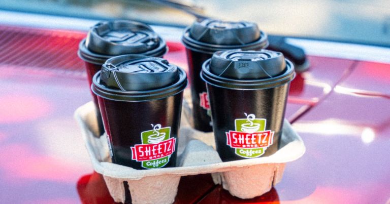 Sheetz Rewardz Members Can Save 50¢ Per Gallon (+ More Perks) | Hip2Save