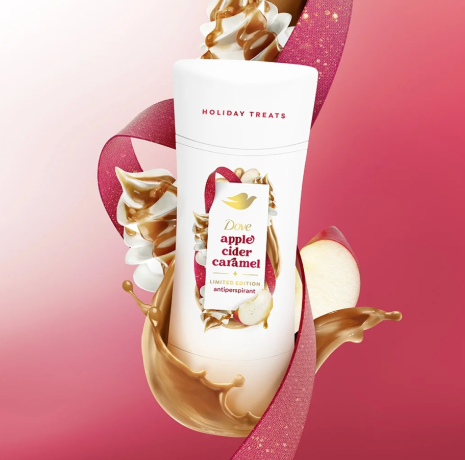 Dove’s Limited-Edition Holiday Collection is Back at Walmart – Get It ...