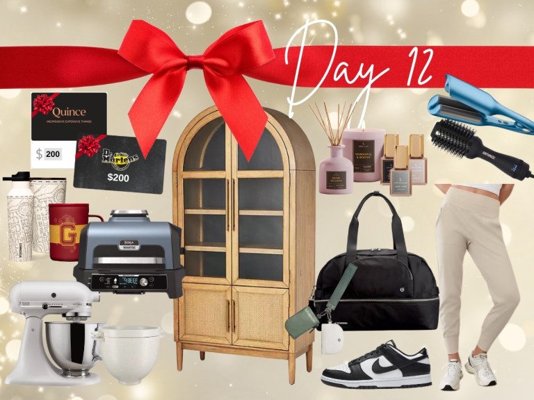 The Winners of Our 12 Days of Christmas Giveaway — See Who Scored the ...