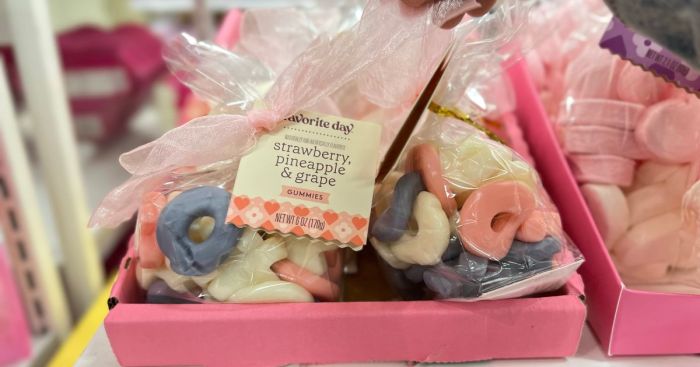 Save on Favorite Day Valentine's Treats at Target - Prices Starting ...