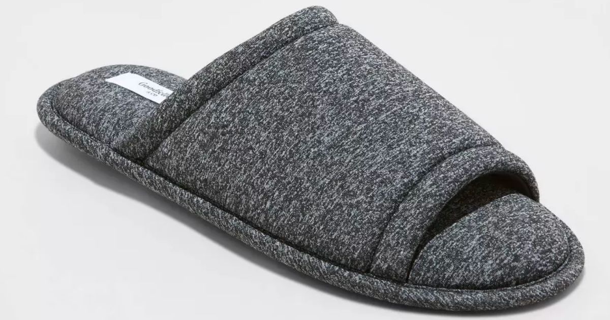 30% Off Target Slippers - Get Them for Christmas w/ Store Pickup ...