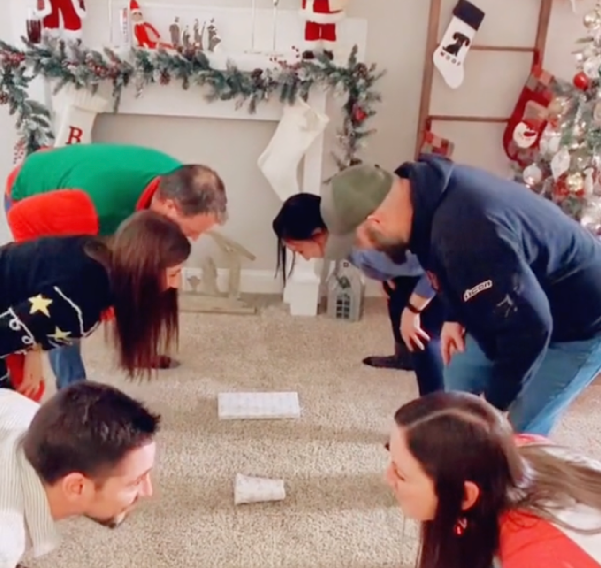 Over 30 Easy Christmas Party Games For A Fun Holiday Gathering