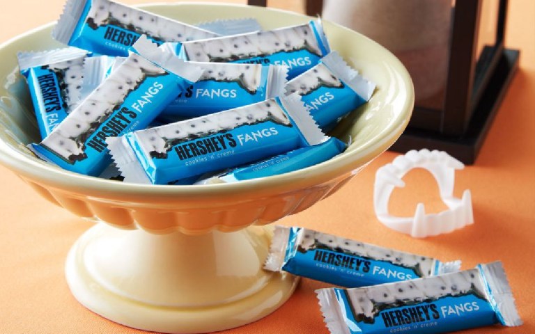 Hershey's Fun-Size Halloween Candy Bags Only $2 Each on Walgreens.com ...