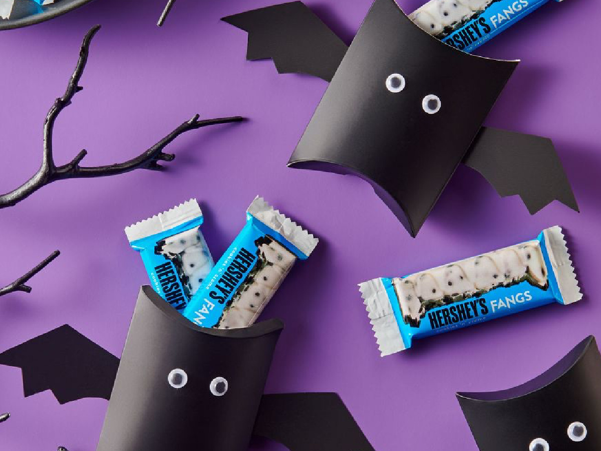 Hershey's Fun-Size Halloween Candy Bags Only $2 Each on Walgreens.com ...