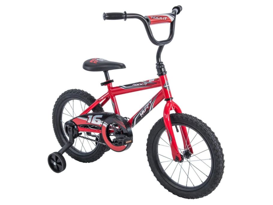 GO! Huffy Bikes from $64 Shipped on Walmart.com