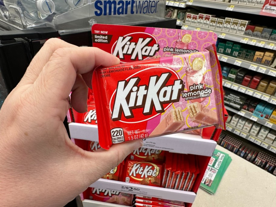 We Tried 18 New Built Bar Flavors...Here's What We Thought About Each!