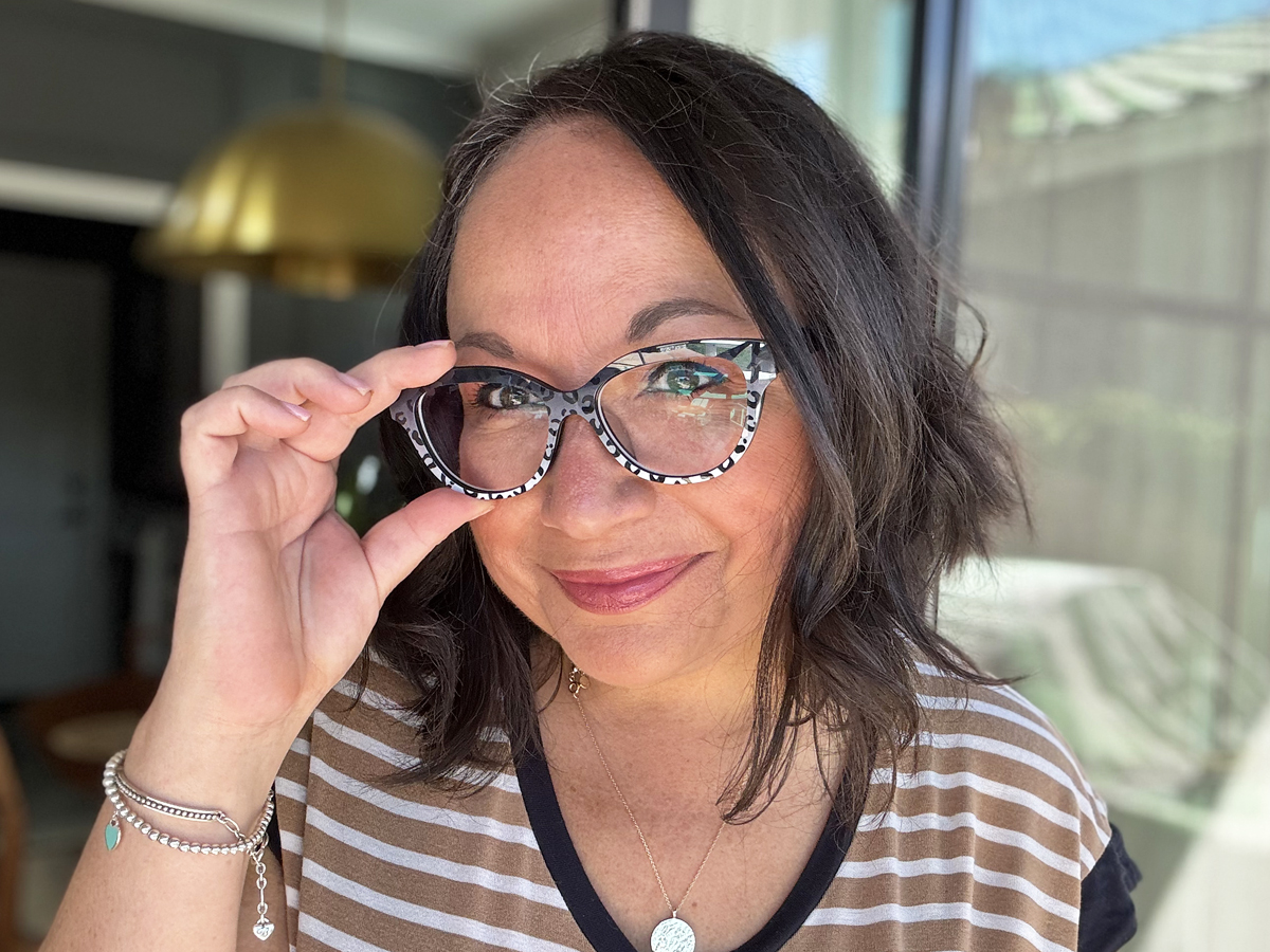 Pair Eyewear Promo Code = Customizable Frames from $20!