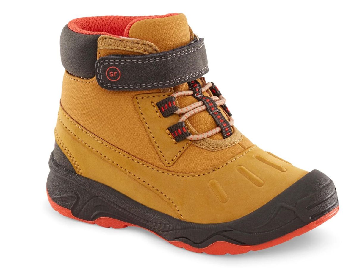 HUGE Savings on Stride Rite Shoes | Sneakers, Boots, & Clogs from $9.95 ...