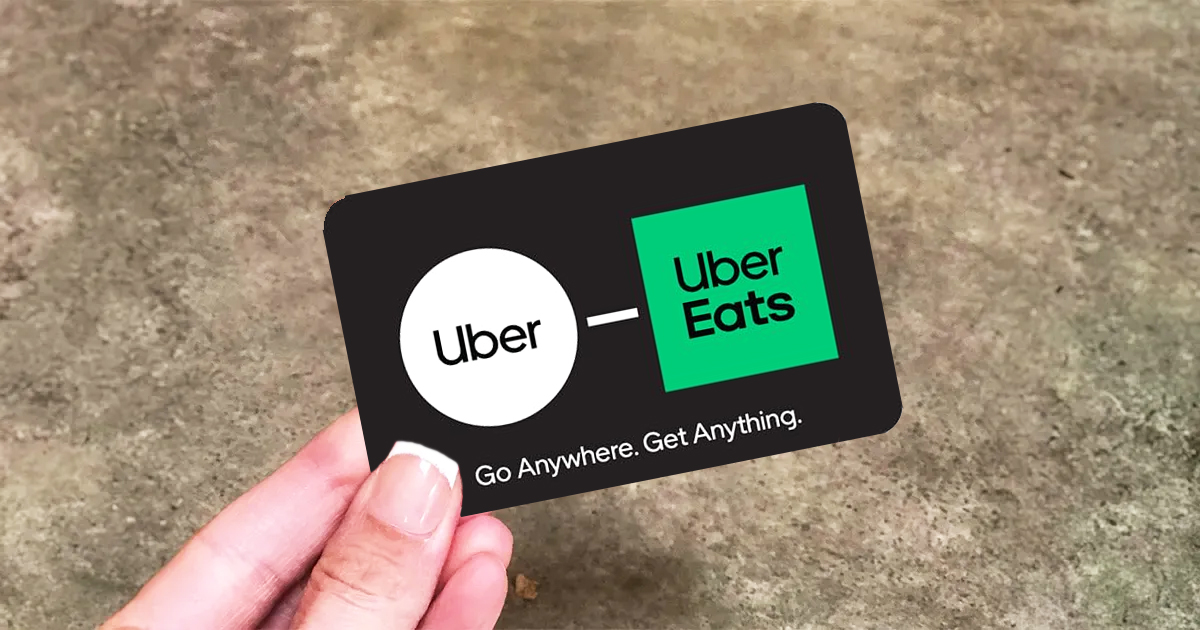 $100 Uber Eats eGift Card Only $74.99 on Costco.com | Hip2Save