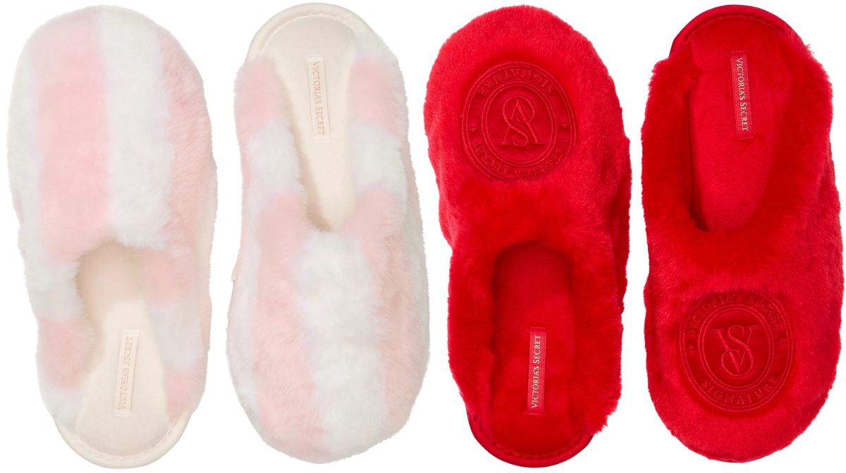 50% Off Victoria's Secret Cyber Monday Sale | Save on Sleepwear, Bras ...